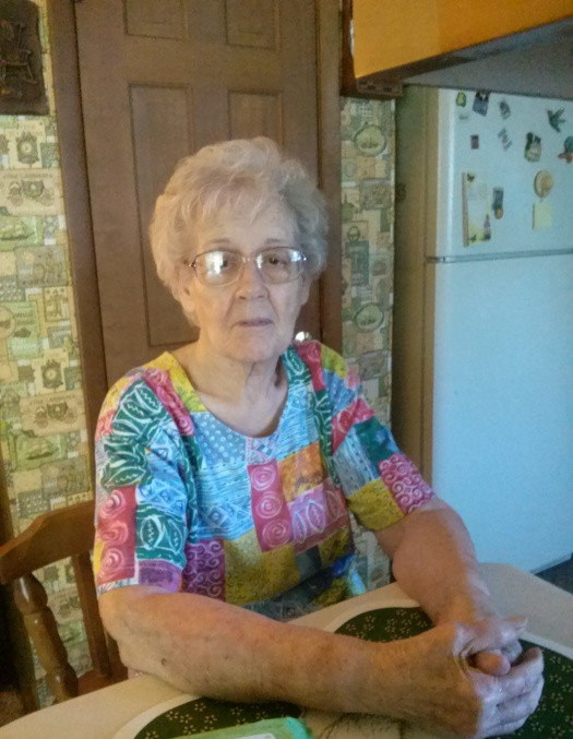 Eula Mae Garner, 100 - The Marion Tribune