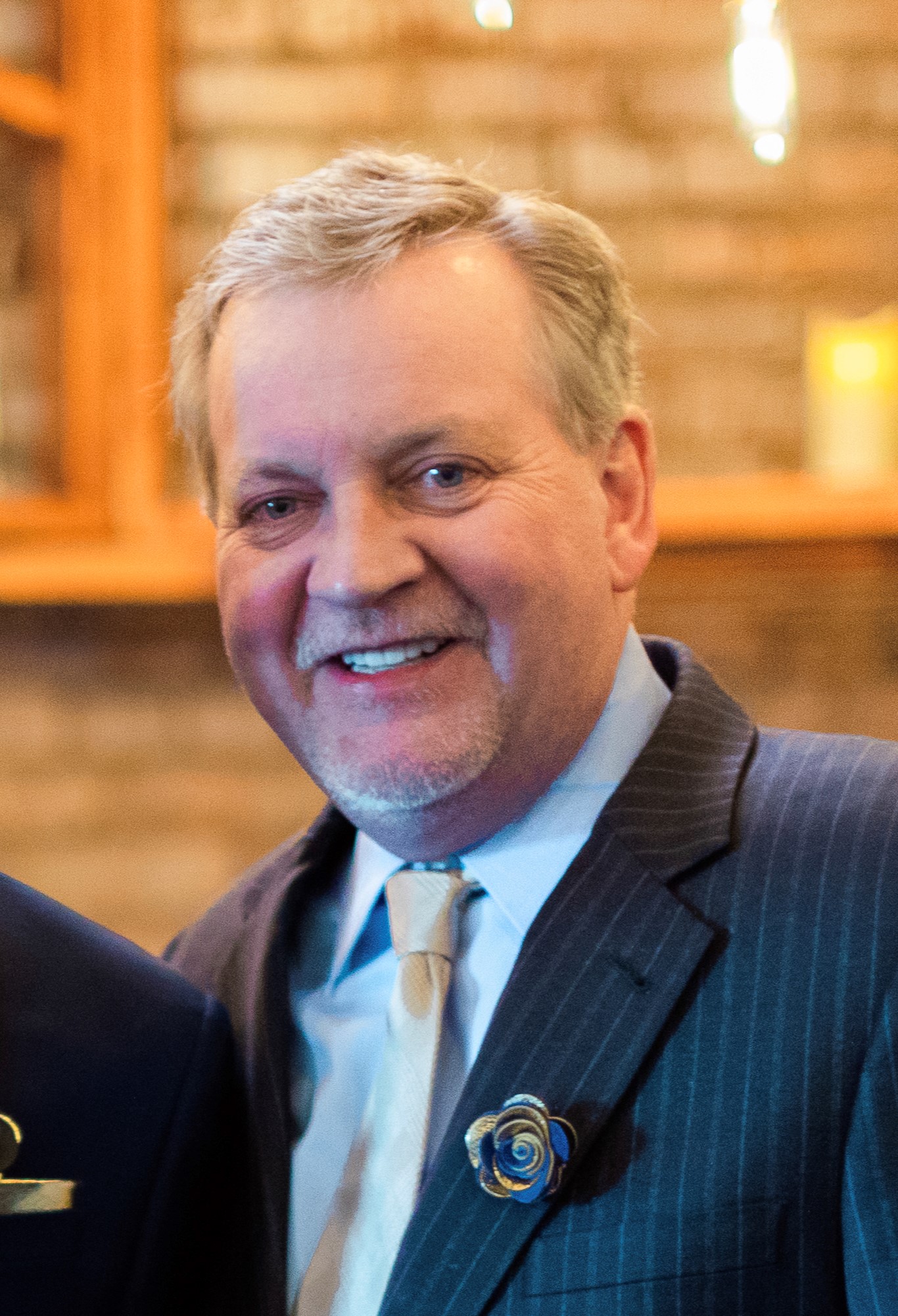 Robert Dean Pippenger Jr., 59 - The Marion Tribune