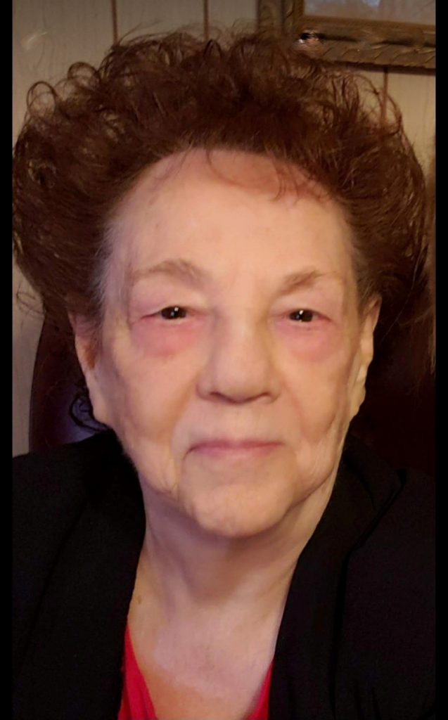 Obituaries - The Marion County Tribune