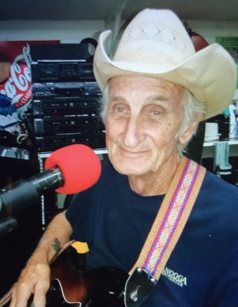 Obituaries - The Marion County Tribune