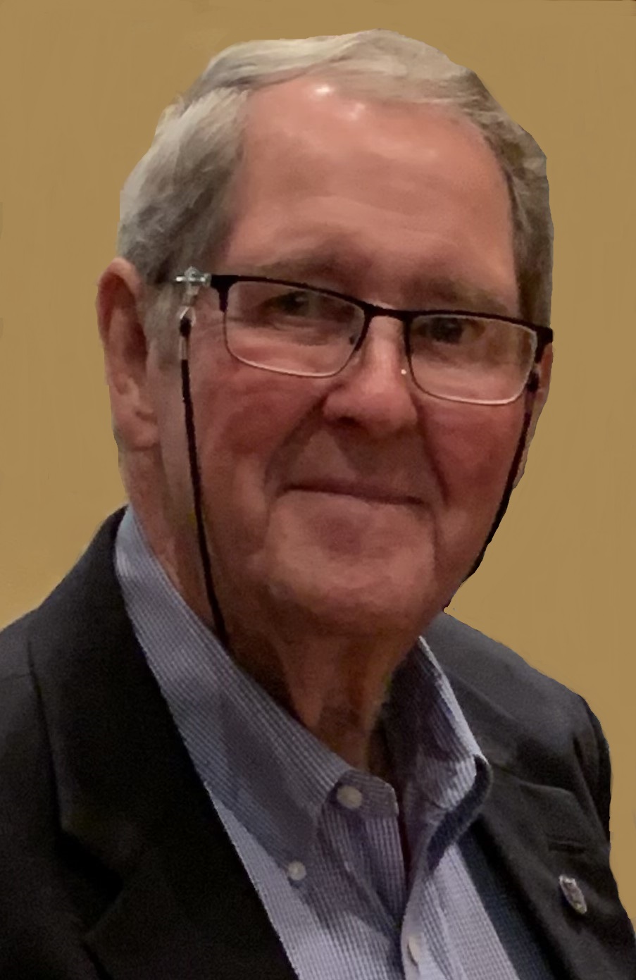 Lemuel "Robert" Beene, 83 - Marion County Tribune