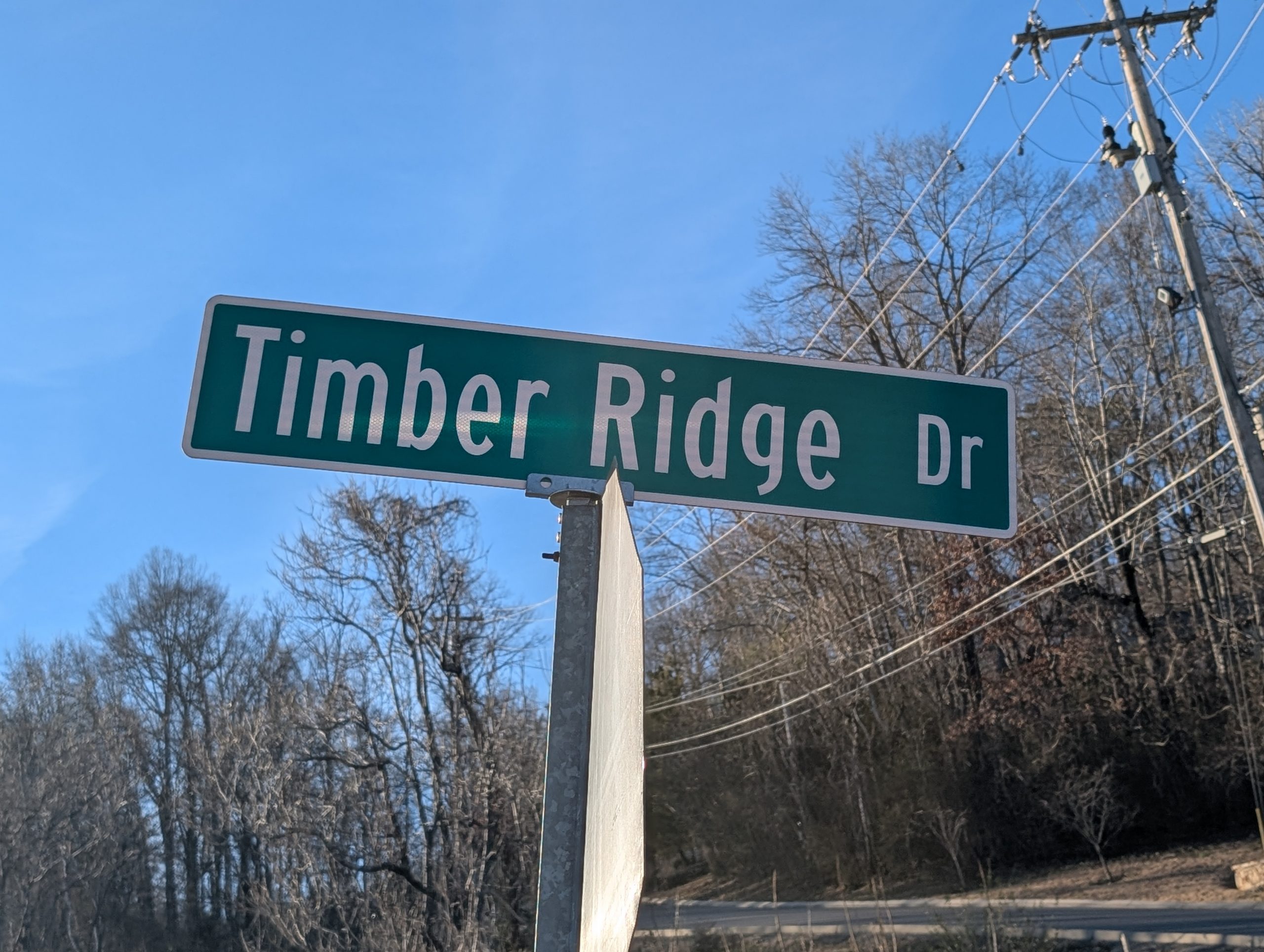 Attorney Gouger shares updates on cell tower project - Marion County ...